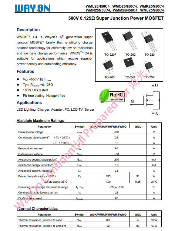 鸿光盛业推出180W PFC+LLC电源解决方案_控制器_电容_保护