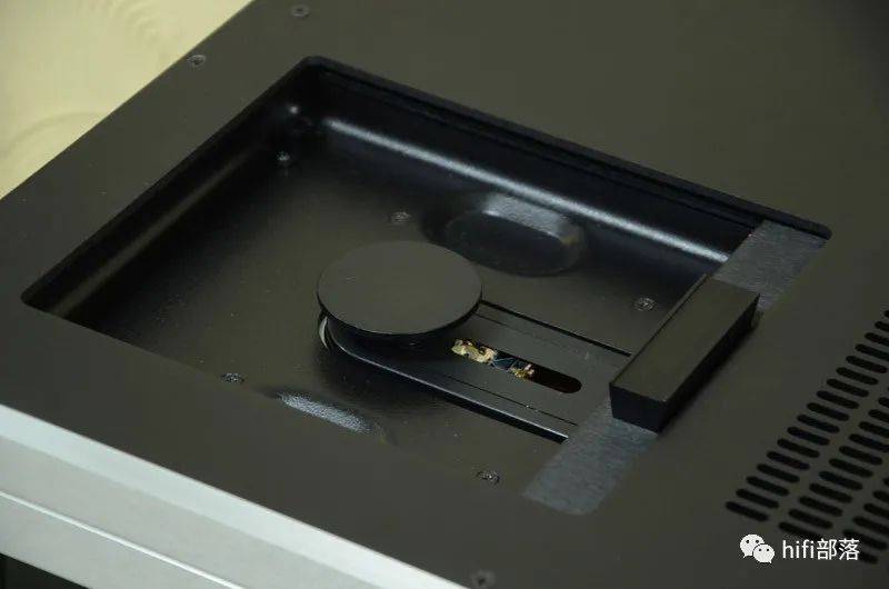 美国 Audio Research ARC CD8 Reference 参考级电子管CD播放机_William_Johnson_真空管