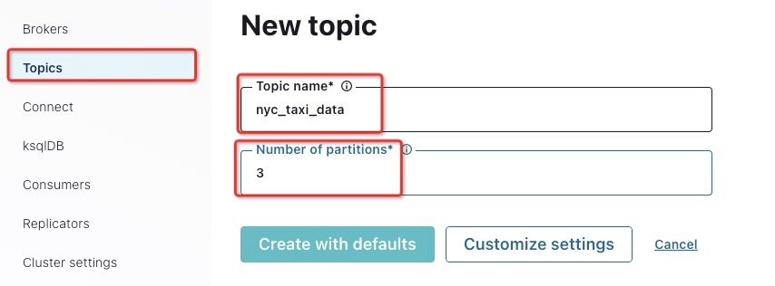 企业版Spark Databricks + 企业版Kafka Confluent 联合高效挖掘数据价值_topic_bucket_存储