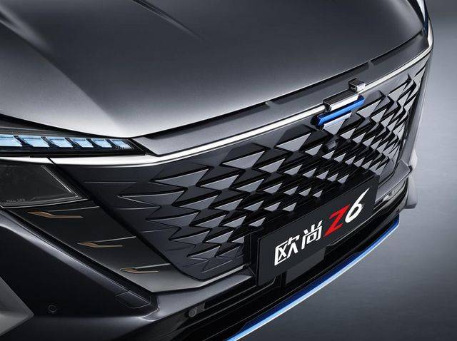 就差变身了！这科技感特斯拉都羡慕，6s提速静如高铁，盲订7000台_搜狐汽车_搜狐网