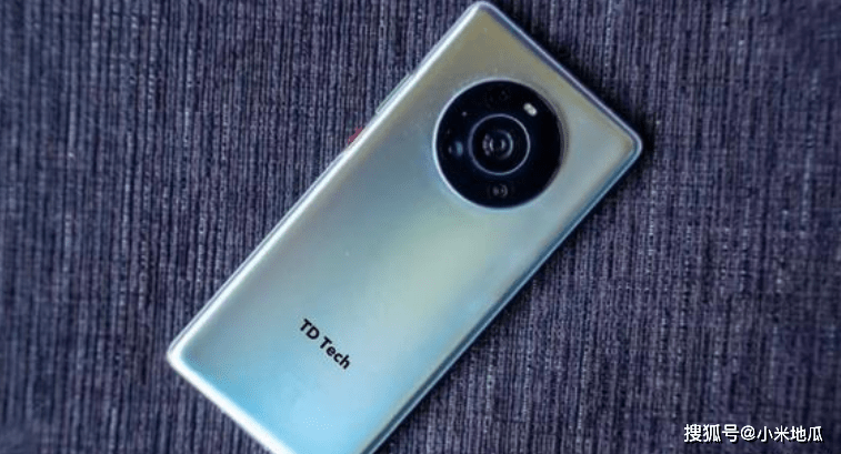 等不到华为Mate50Pro，看看鼎桥M50Pro，一体瀑布屏+计算摄影_新机_用户_芯片