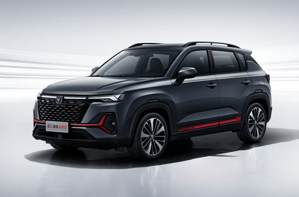 十年相伴 重新起航 2022款逸动PLUS & 2022款CS35PLUS再进化_搜狐汽车_搜狐网