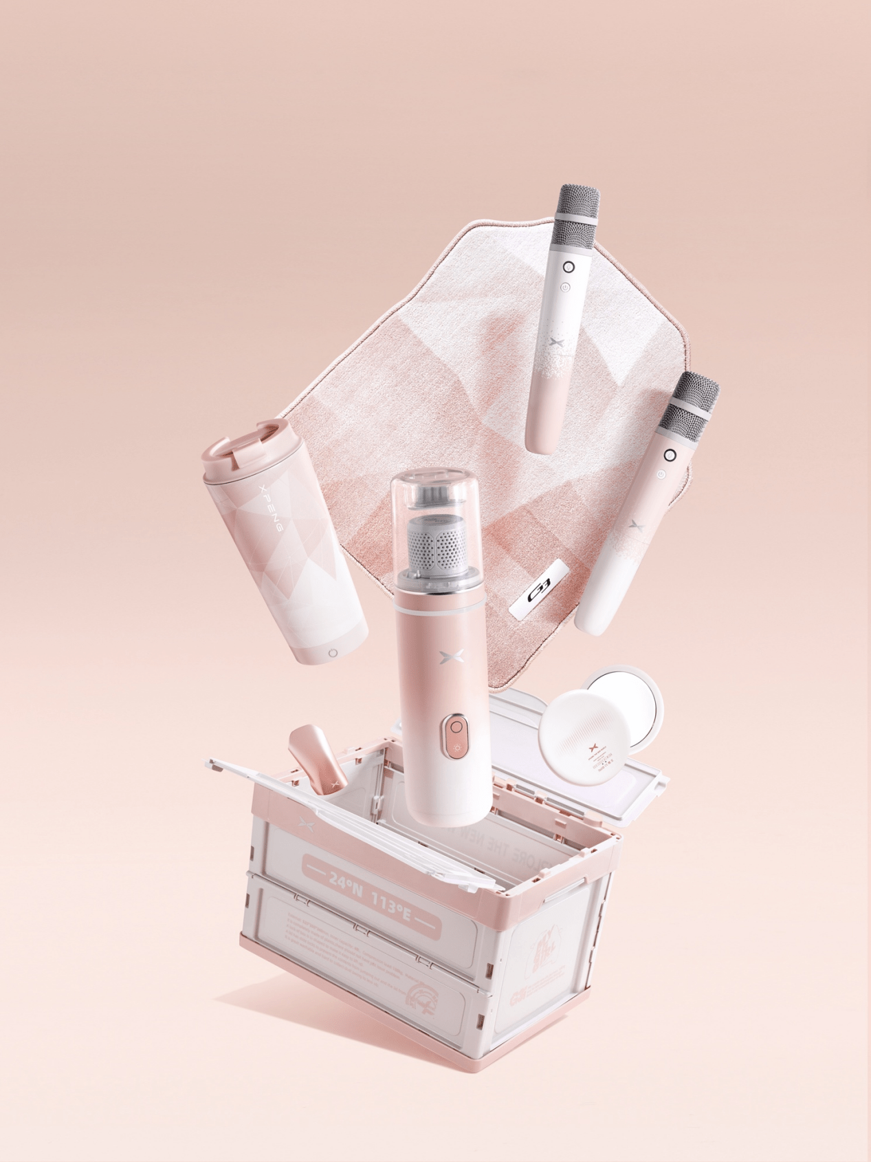 色彩和配置加码，小鹏G3i新车型上市，16.89万元起_搜狐汽车_搜狐网