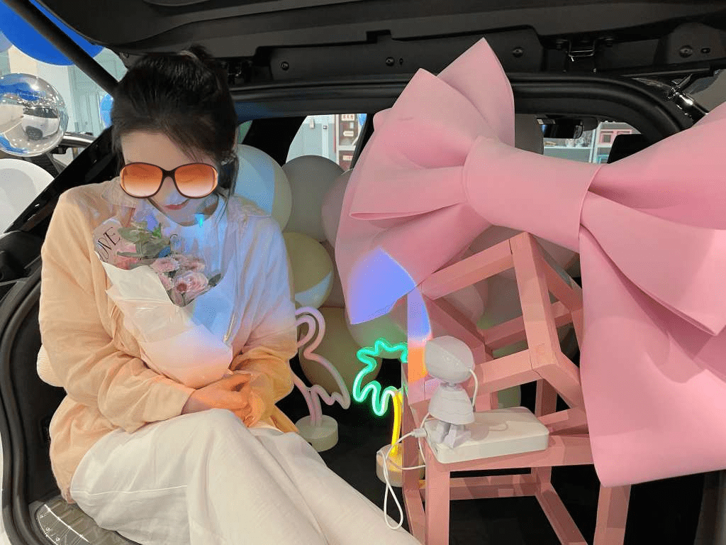 拜拜啦GLC轿跑！更智能化的ES6才符合我的用车需求_搜狐汽车_搜狐网