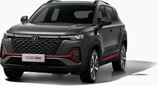 同级最优叫板同级，2022款逸动PLUS & 2022款CS35PLUS又是大卖的节奏！_搜狐汽车_搜狐网