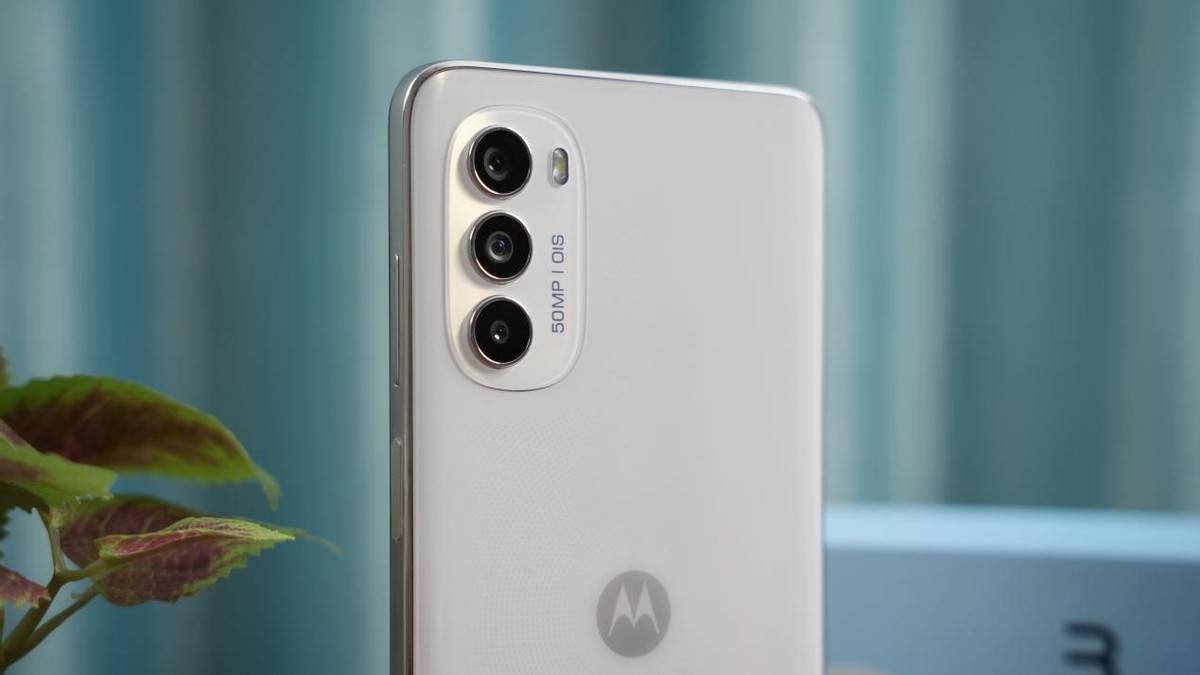 经典再升级：moto G71s体验评测_手机_屏幕_指纹