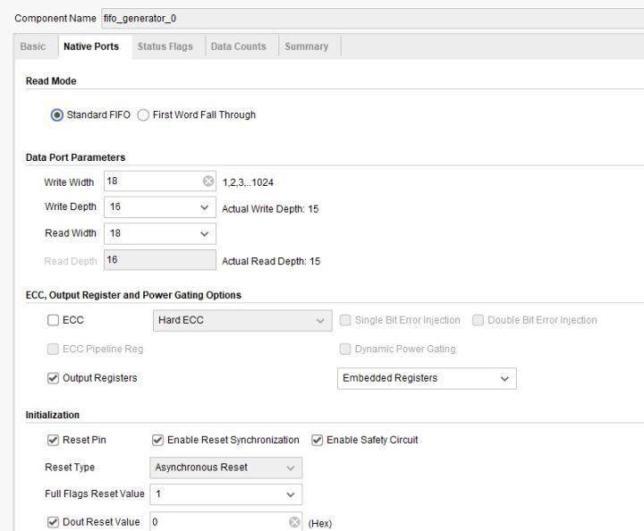 导师详解：多比特信号的CDC处理方式之异步FIFO_读取_时钟_数据