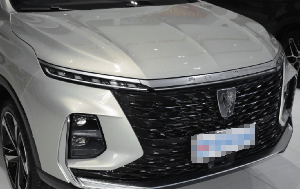 荣威RX5MAX提升幸福感空间大配置高_搜狐汽车_搜狐网