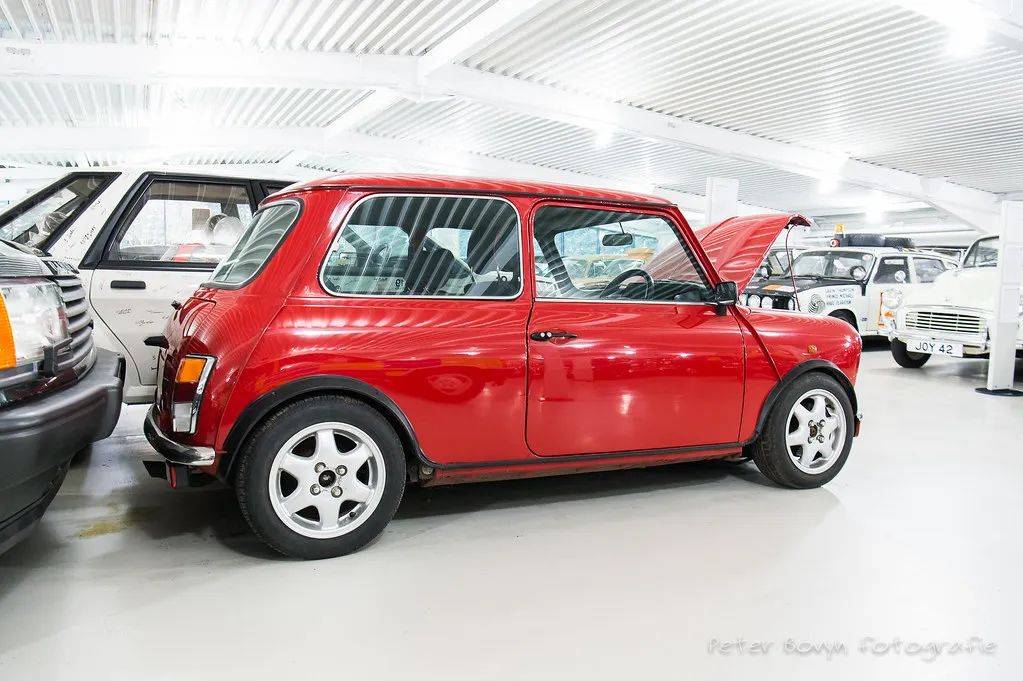 从Mini到MINI，背后的开发血泪史_搜狐汽车_搜狐网