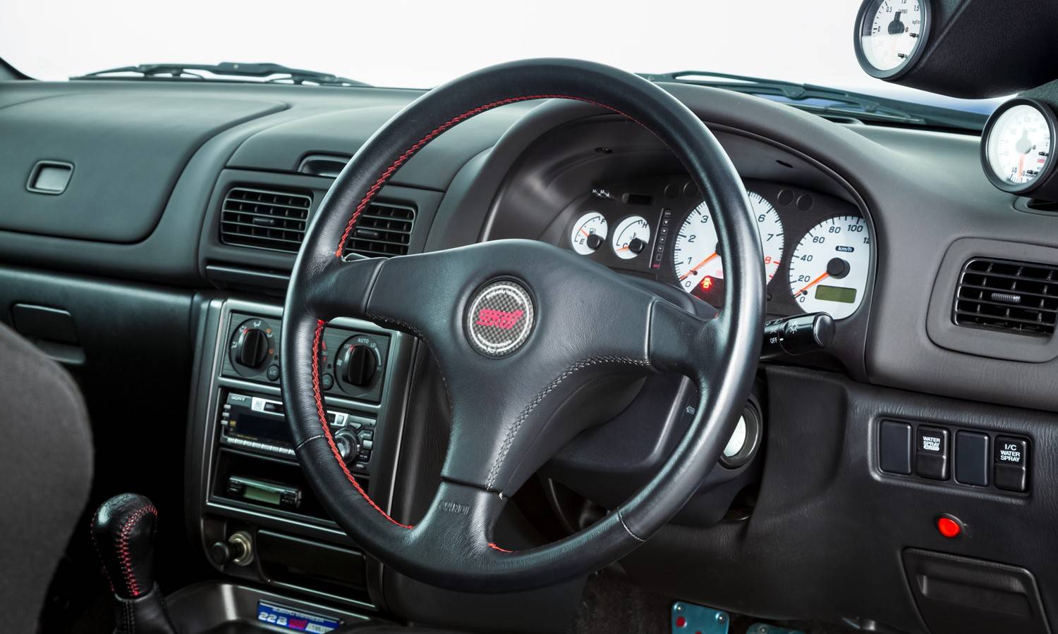 22B复活？天价扫把佬即将现身_搜狐汽车_搜狐网