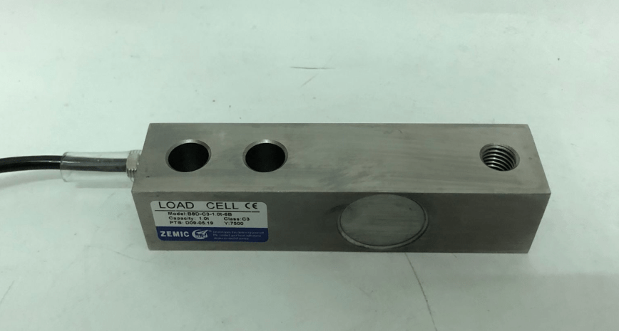 称重传感器B8D-C3-2.0t-6B-SC 5.0t美国ZEMIC 中航_搜狐汽车_搜狐网