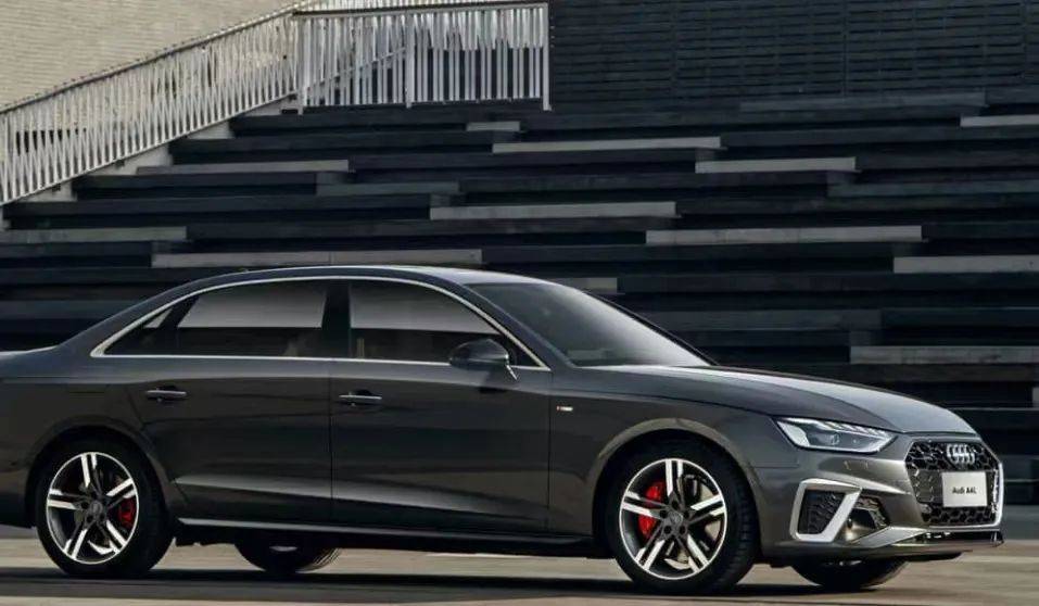 奥迪A4L有望换装1.5T发动机，售价或将大幅下降_搜狐汽车_搜狐网