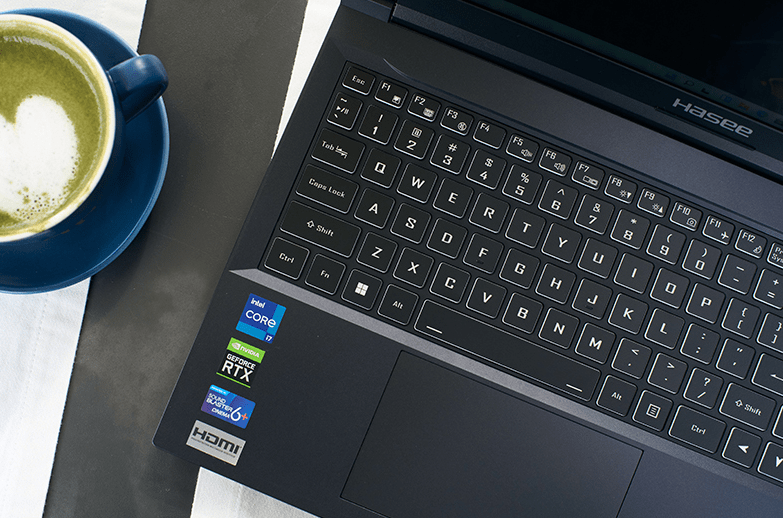 神舟战神G8-DA7NP，一款性价比无敌的游戏本_配置_笔记本_散热