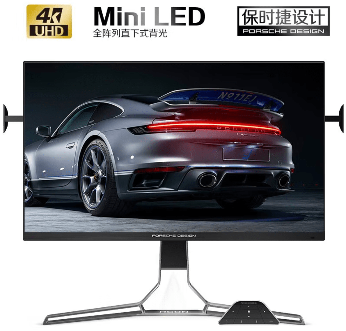 解析廉价Mini LED显示器：价格为啥这么低？该不该冲一波？_面板_电视_图像