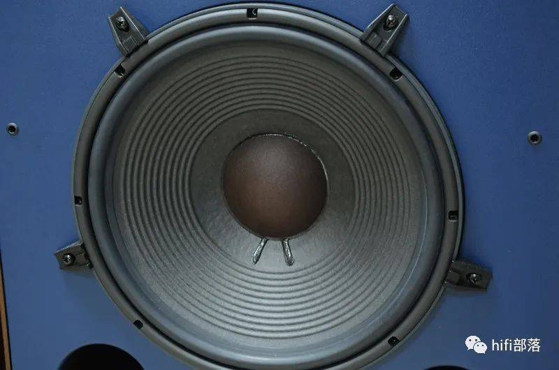 JBL 4348 Studio Monitor 顶级号角15寸低音旗舰监听音箱_单元_扬声器_磁铁