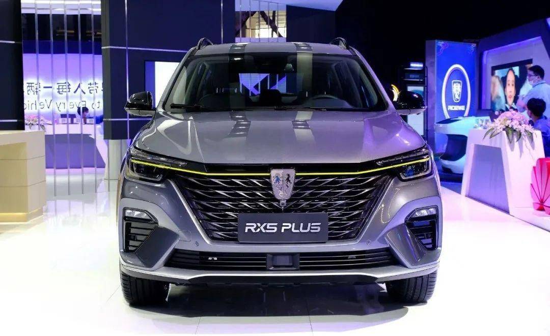 荣威RX5 PLUS与长安CS75 PLUS巅峰对决！前者胜出！_搜狐汽车_搜狐网