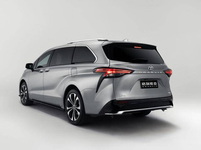 三款MPV亮相，红旗hm9辨识度更高，车主：压力给到GL8_搜狐汽车_搜狐网