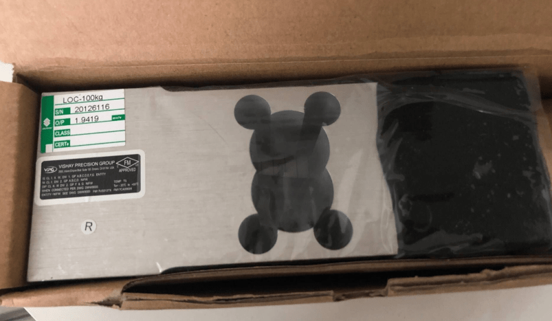 美国celtron称重传感器LOC-150kg LOC 150kg_搜狐汽车_搜狐网