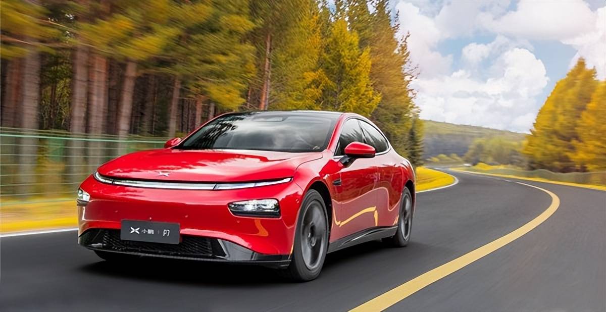 2022热门纯电轿车：比亚迪海豹、蔚来ET5和小鹏P7的选购建议_搜狐汽车_搜狐网