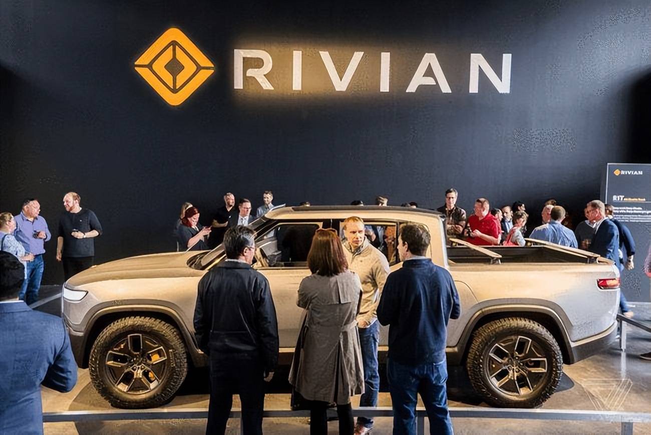 Rivian再次推迟交付最新电动SUV_搜狐汽车_搜狐网