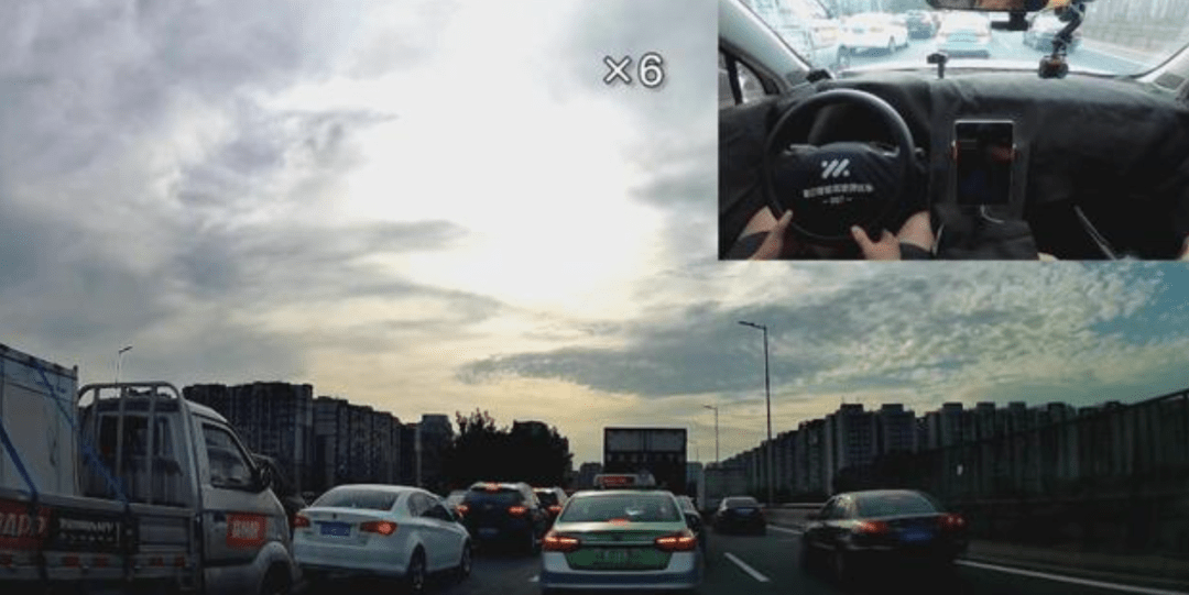 IM AD智能驾驶+Carlog，智己L7有多智能？_搜狐汽车_搜狐网