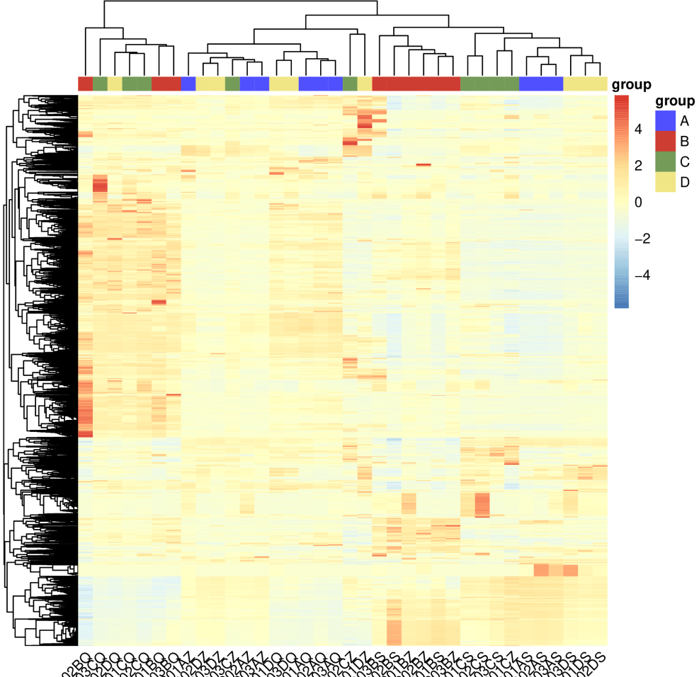 PICRUSt2功能预测分析_基因_参考_数据
