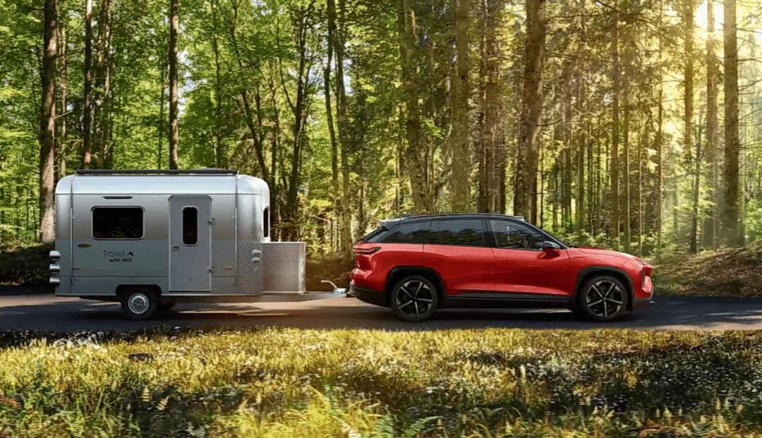 蔚来“最速”SUV ES7首发，这次不卖期货了_搜狐汽车_搜狐网