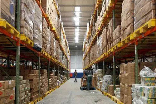 美国沃尔玛仓库地址大全！LAX2、SMF1、PHX1等_邮编_Way_城市