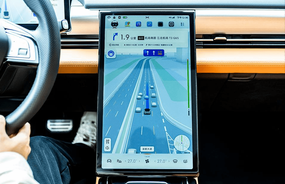 蔚来ES7、小鹏G9、理想L9三车入局，BBA：劲敌来了_搜狐汽车_搜狐网