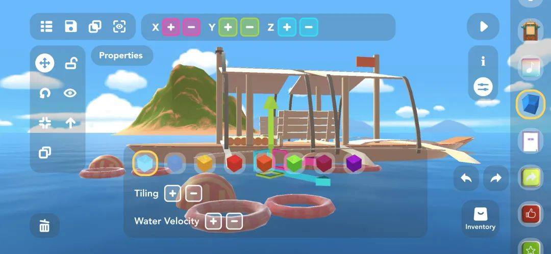 三年成为全球TOP级应用，3D UGC平台BUD：如何引领元宇宙营销新浪潮？_Risa_媒介_互动