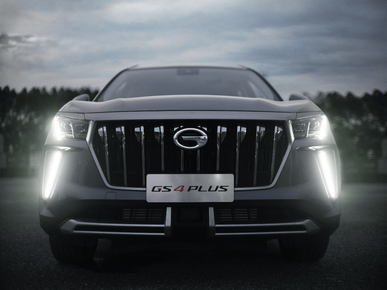 13万的同级最强2.0T！传祺GS4 PLUS 2.0T星系版上市_搜狐汽车_搜狐网