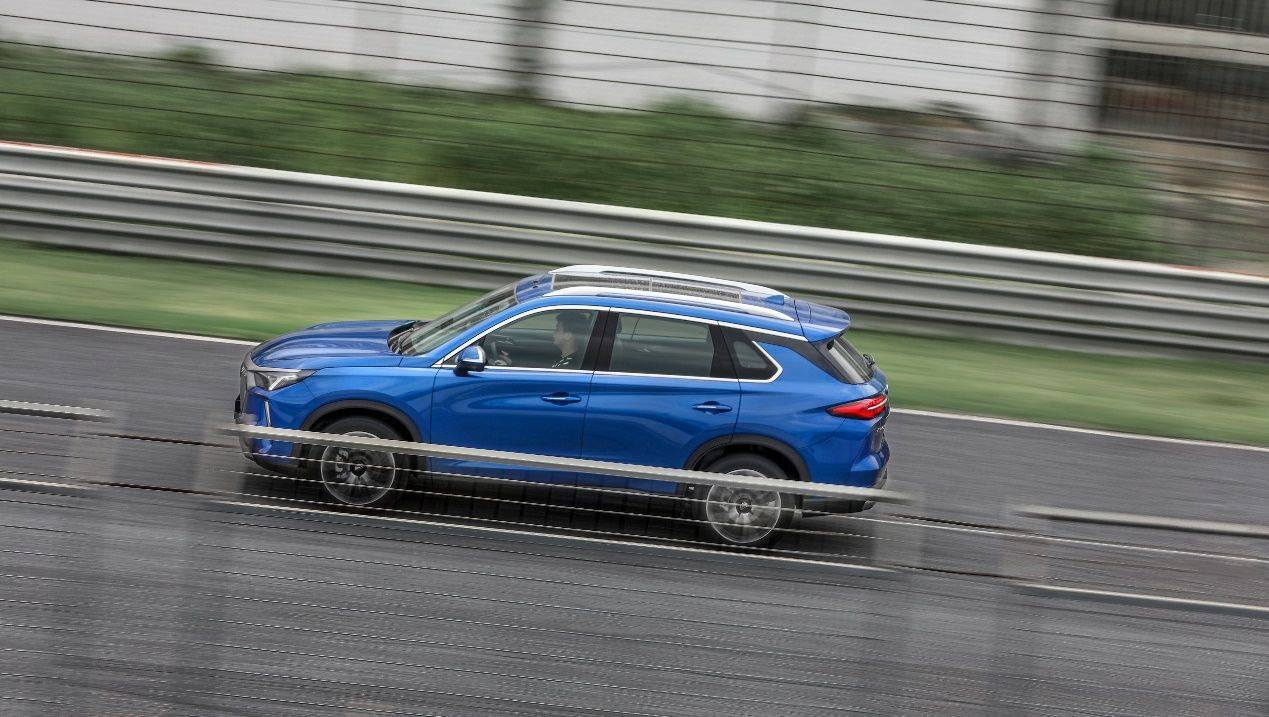 传祺GS4 PLUS 2.0T星系版上市，13万的同级最强2.0T_搜狐汽车_搜狐网