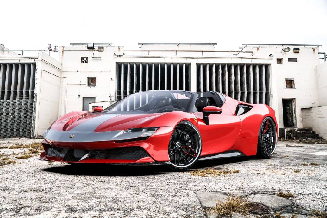 GT Show | 拥有一套高颜值轮毂是什么体验_搜狐汽车_搜狐网