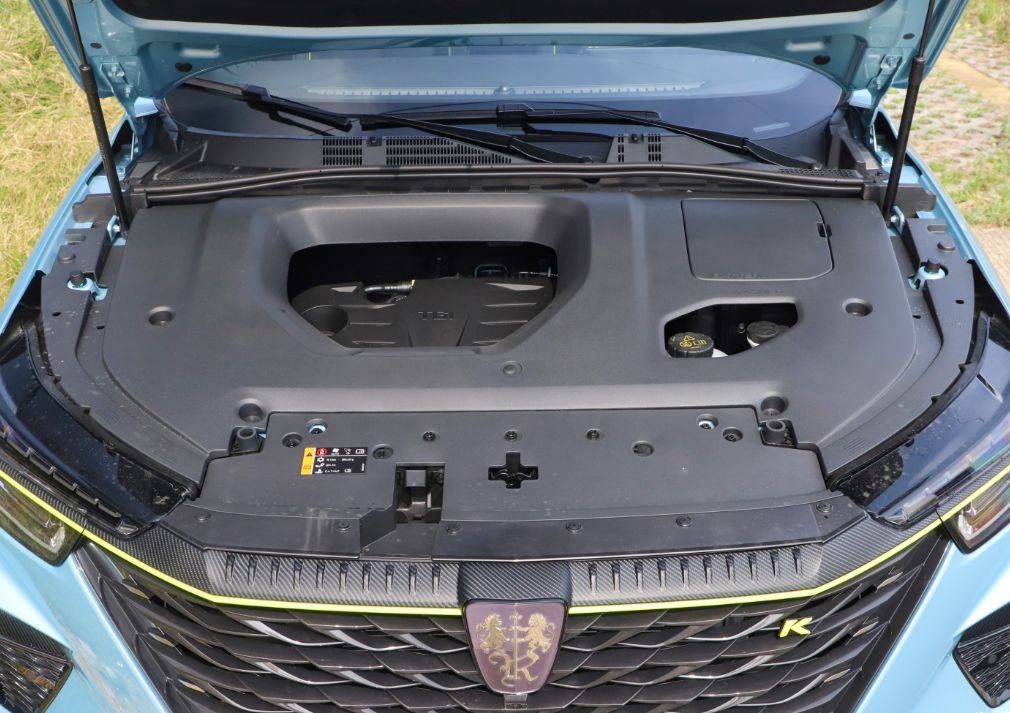 荣威RX5 PLUS与哈弗H6各具特色，但前者优势更加突出_搜狐汽车_搜狐网