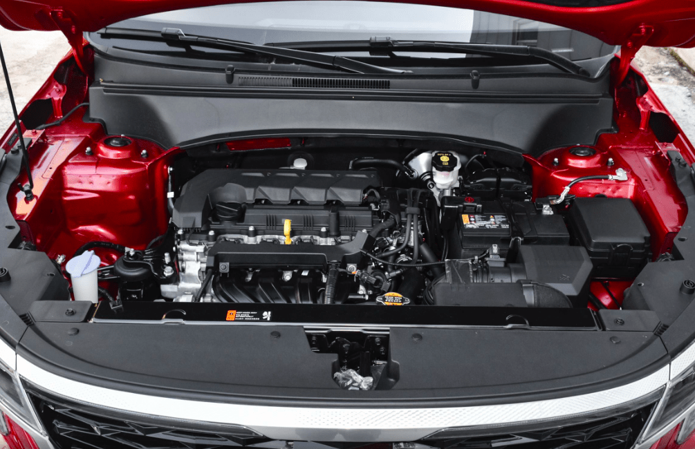 新款起亚KX3傲跑谍照来袭，颜值犀利，或将国产，搭1.5L动力_搜狐汽车_搜狐网