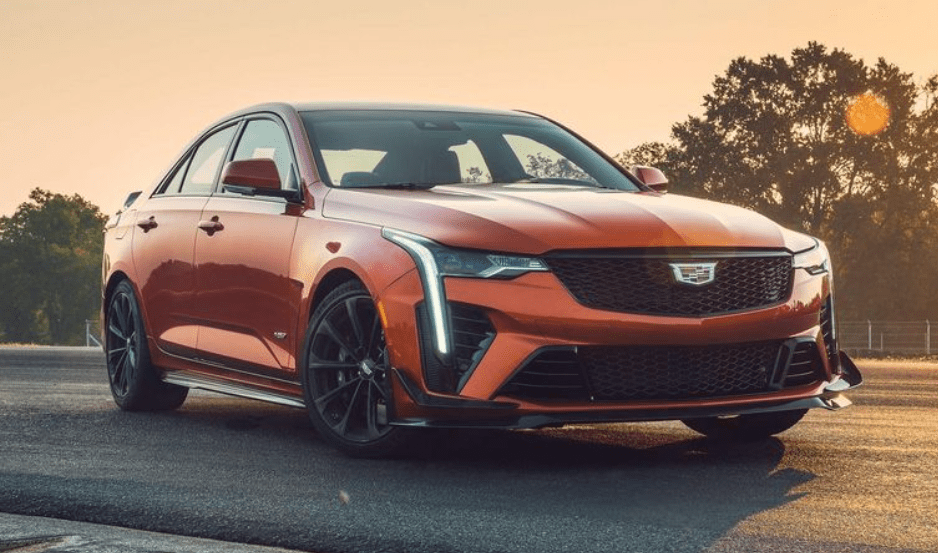 实力碾压BBA高性能部门！这台“浴皇大帝”你不想了解了解？_搜狐汽车_搜狐网