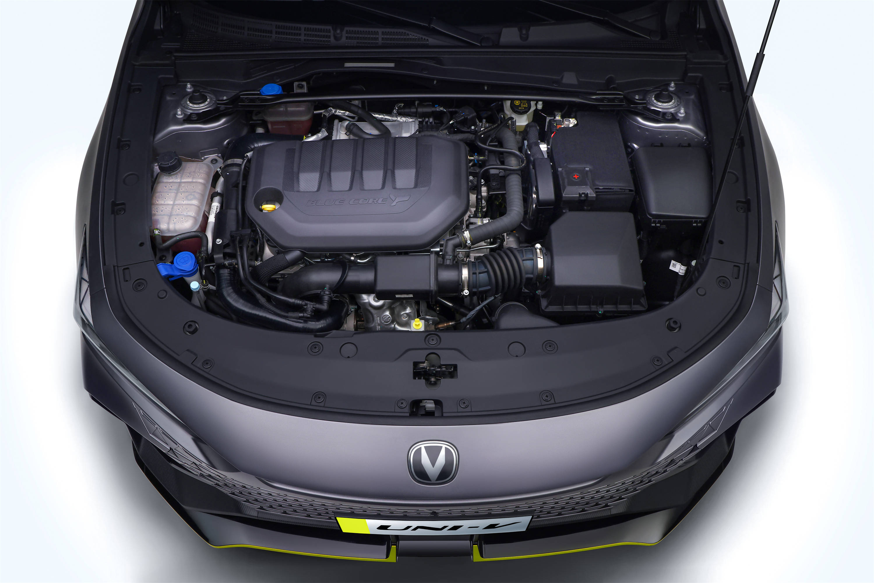 12.99万元起，UNI-V 2.0T上市_搜狐汽车_搜狐网