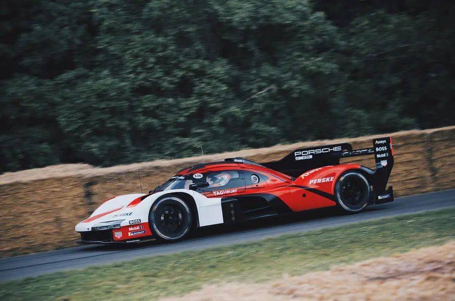 Cars01车闻丨Goodwood速度节 Top10新车_搜狐汽车_搜狐网