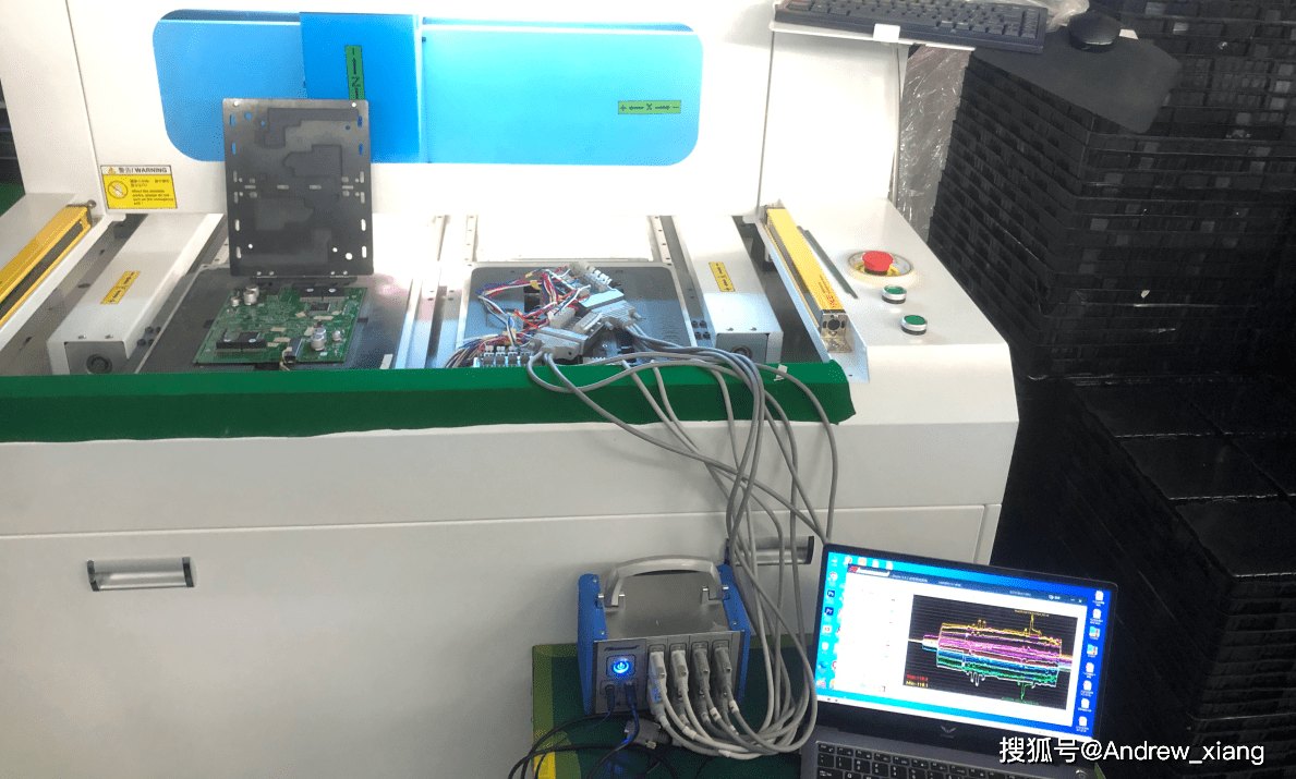 PCB电路板应力应变测试仪怎么选丨微应变定义_尺寸_铣刀_产品