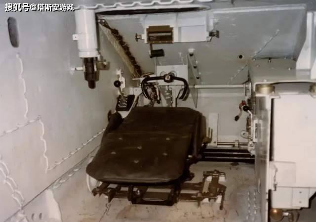 中美蜜月期，联合研发的“美洲虎”主战坦克，现如今已成废铁_式中型坦克_系统_与美国