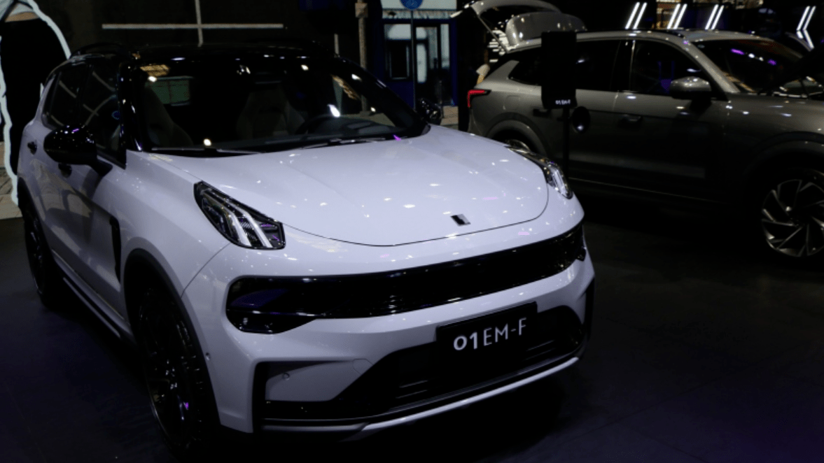 领克01EM-F高端智能电混SUV将带来什么惊喜？_搜狐汽车_搜狐网