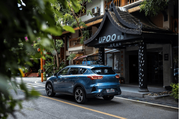 新捷途X70S对比哈弗H6国潮版，谁是家庭出游首选座驾？_搜狐汽车_搜狐网