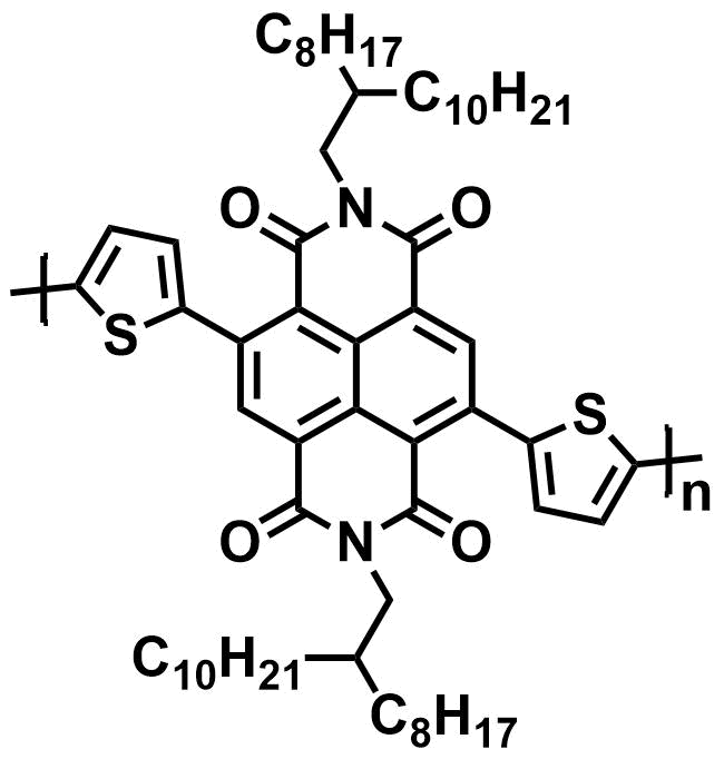 N2200/PNDI-2T|CAS:1100243-40-0|知研OFET Materials材料_-diyl_-bis_zhi-yan