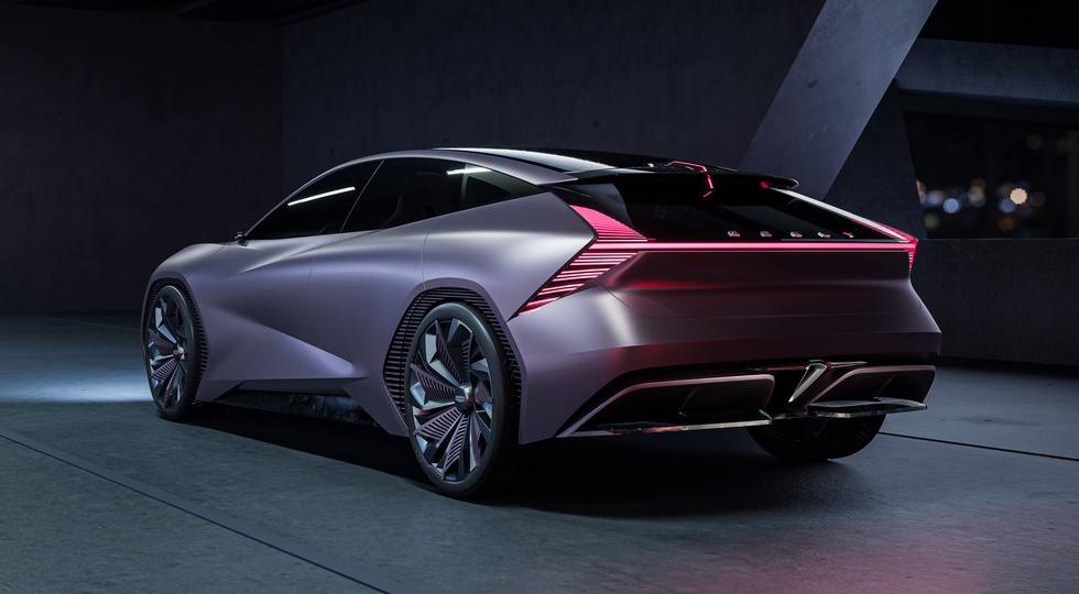 这是下一代博越？吉利FX11官图首发，CMA平台打造，将在年底亮相_搜狐汽车_搜狐网