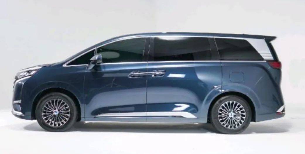 新能源车MPV大战：问界M7、理想L9、腾势D9哪家强_搜狐汽车_搜狐网