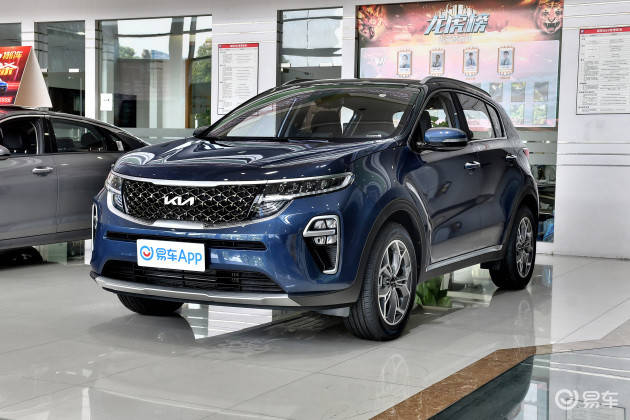 买一辆起亚KX51.6T_搜狐汽车_搜狐网