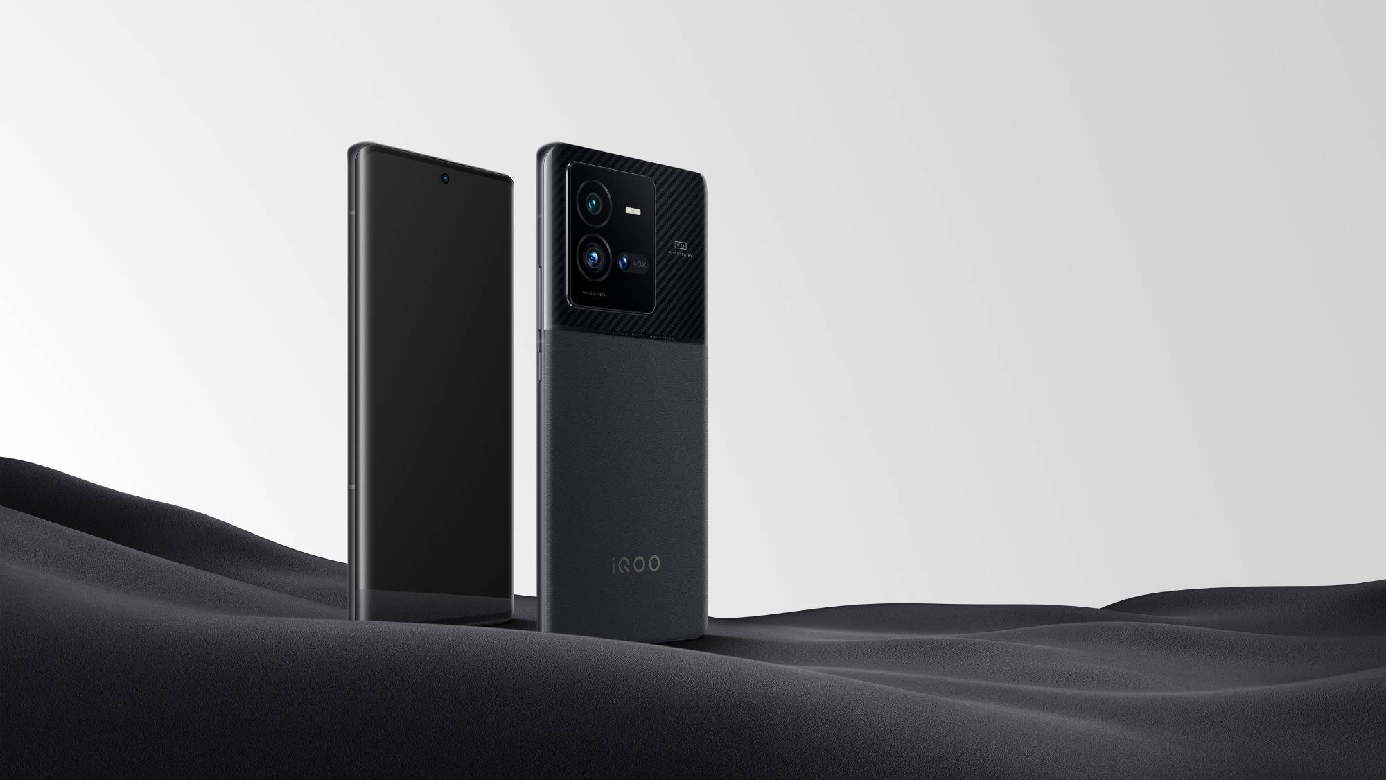 iQOO10系列官宣海报展示新机外观 放大可看到120W、200W闪充齐上_传闻_机型_手机