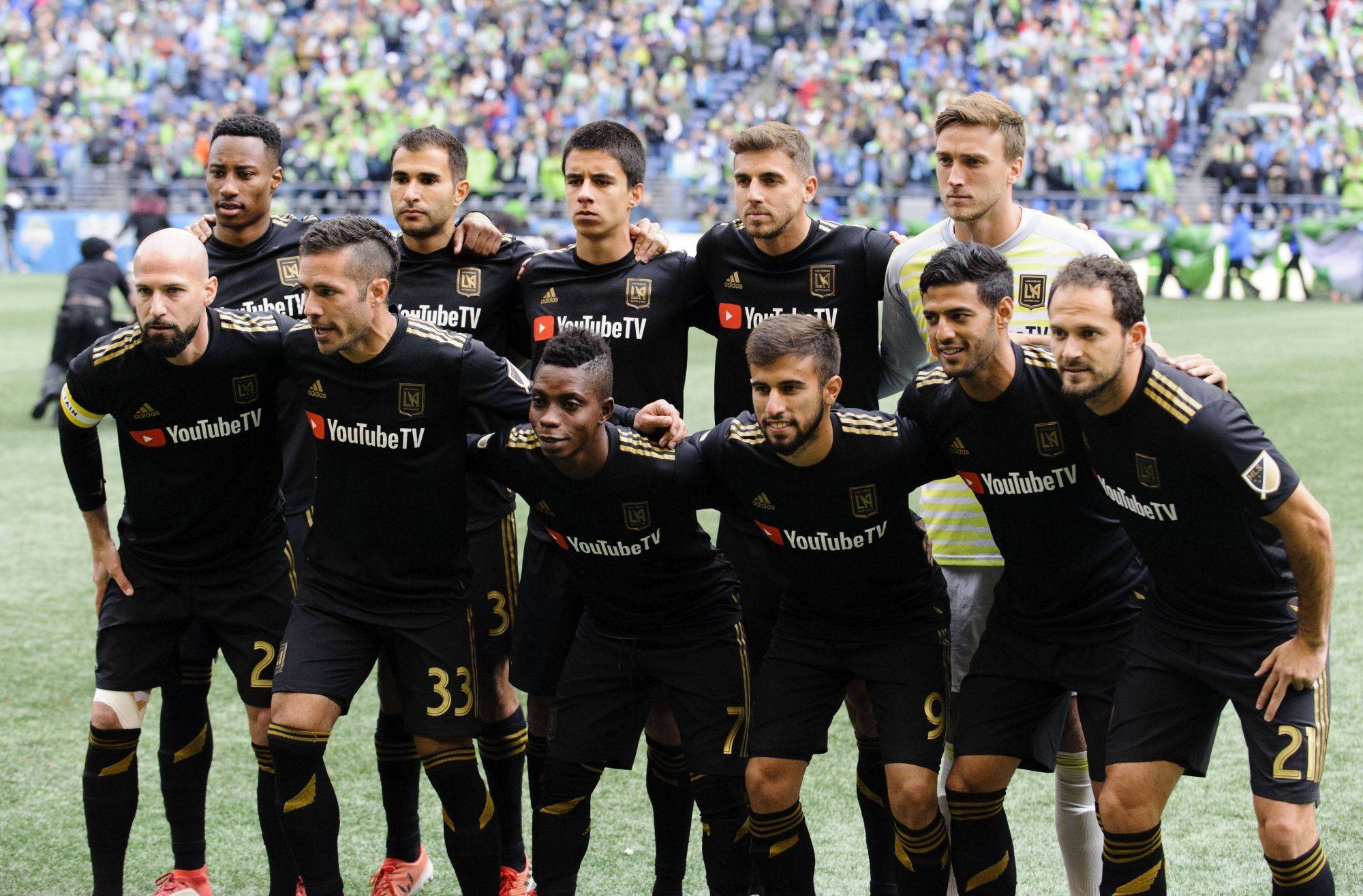 7月8日足球赛事分析：洛杉矶Fc 西部第一实力毋庸置疑_华盛顿_费城_足球俱乐部