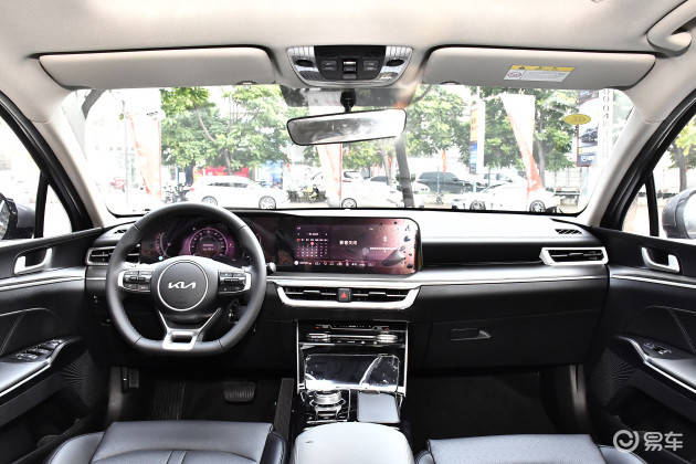 起亚K5购车指南_搜狐汽车_搜狐网