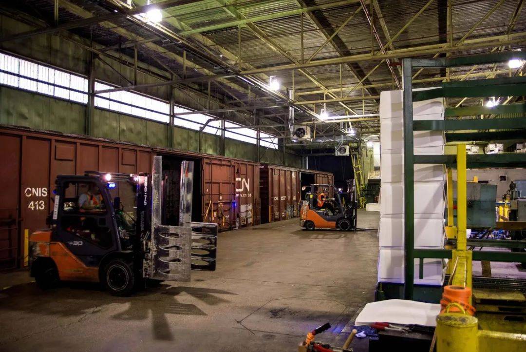 加拿大卓越纸业集团27亿美元收购北美知名林业公司Resolute_Domtar_交易_纸浆